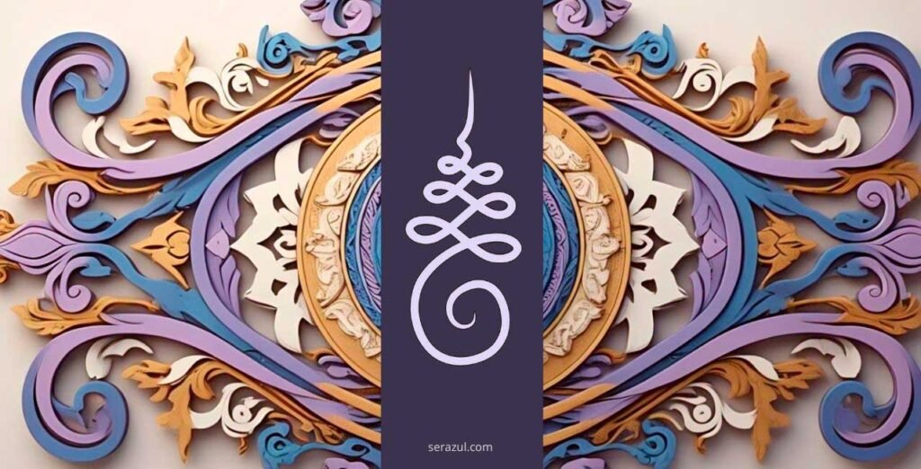 El Símbolo Unalome: Significado, Origen y Representación